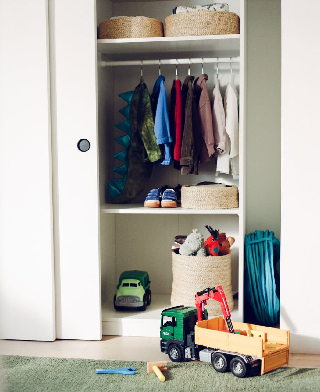 Marie’s Tips for Tidying with Kids — Most of the Time – KonMari | The ...
