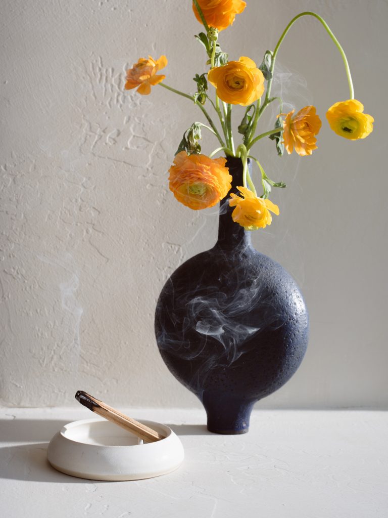 6 Ways to Cleanse a Room and Purify Your Space