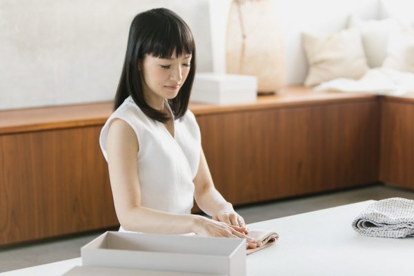 Why the KonMari Method™ Works – KonMari | The Official Website of Marie ...