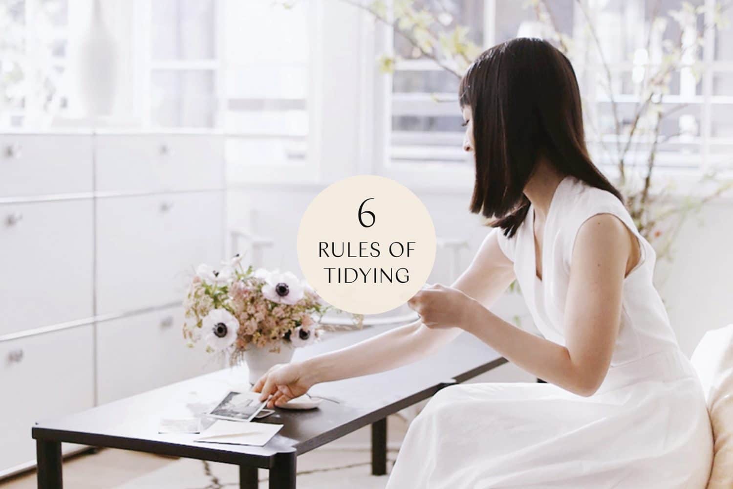 The KonMari Approach to Sentimental Items – KonMari | The Official ...
