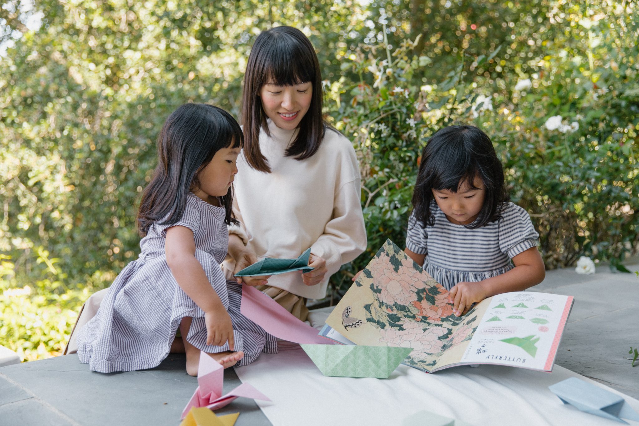 Master the Fold: The Art of Origami – KonMari | The Official Website of ...