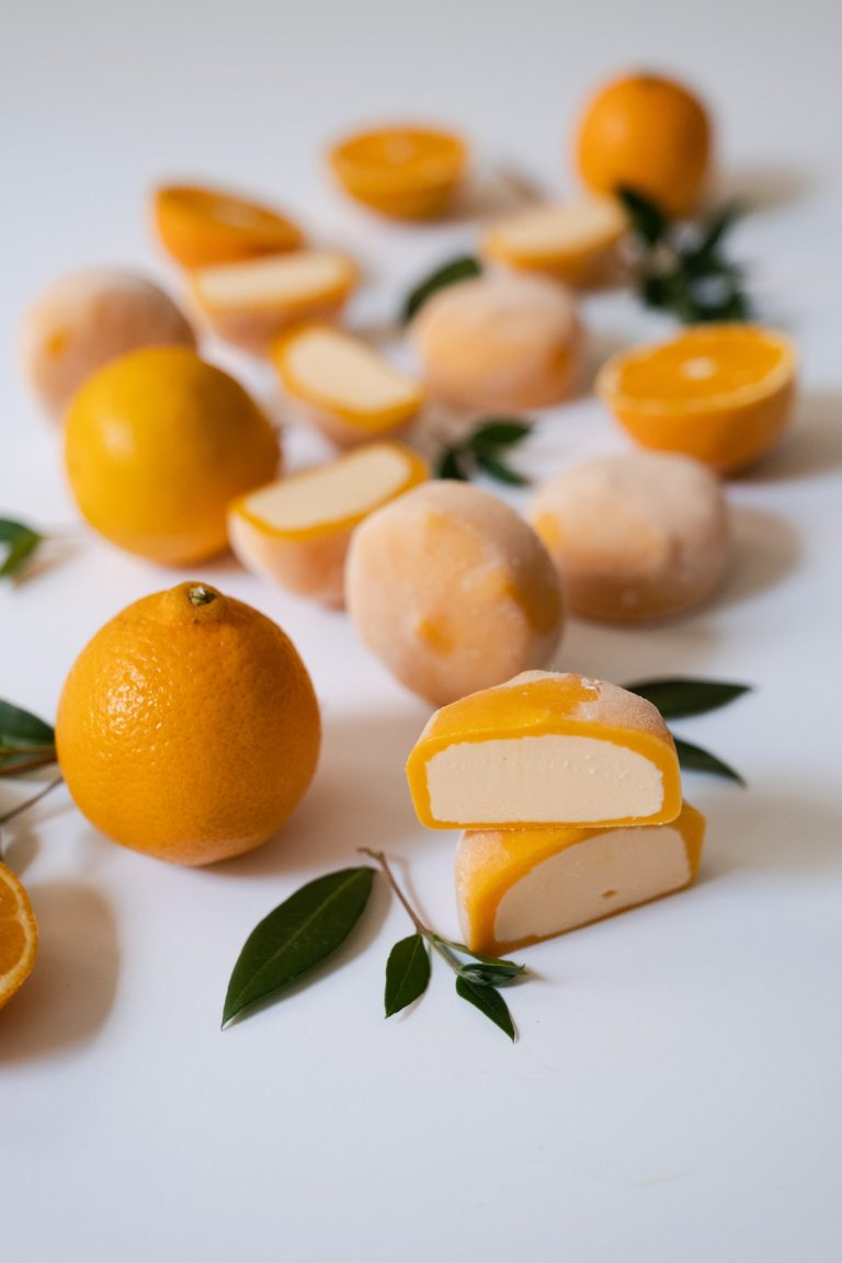 How to Make Mochi – KonMari | The Official Website of Marie Kondo