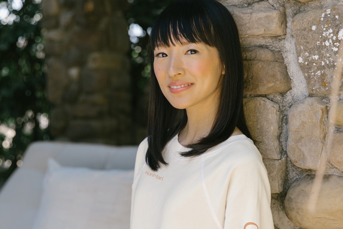 KonMari | The Official Website of Marie Kondo