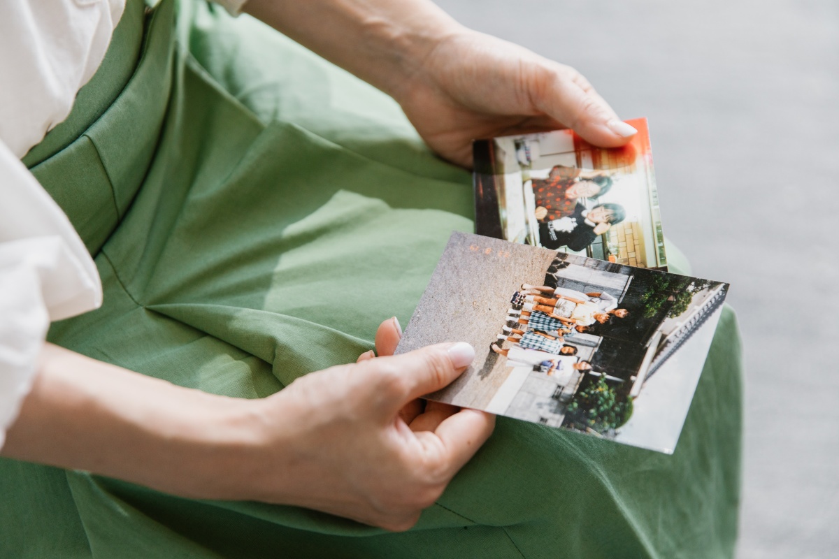 The KonMari Approach to Sentimental Items – KonMari | The Official ...