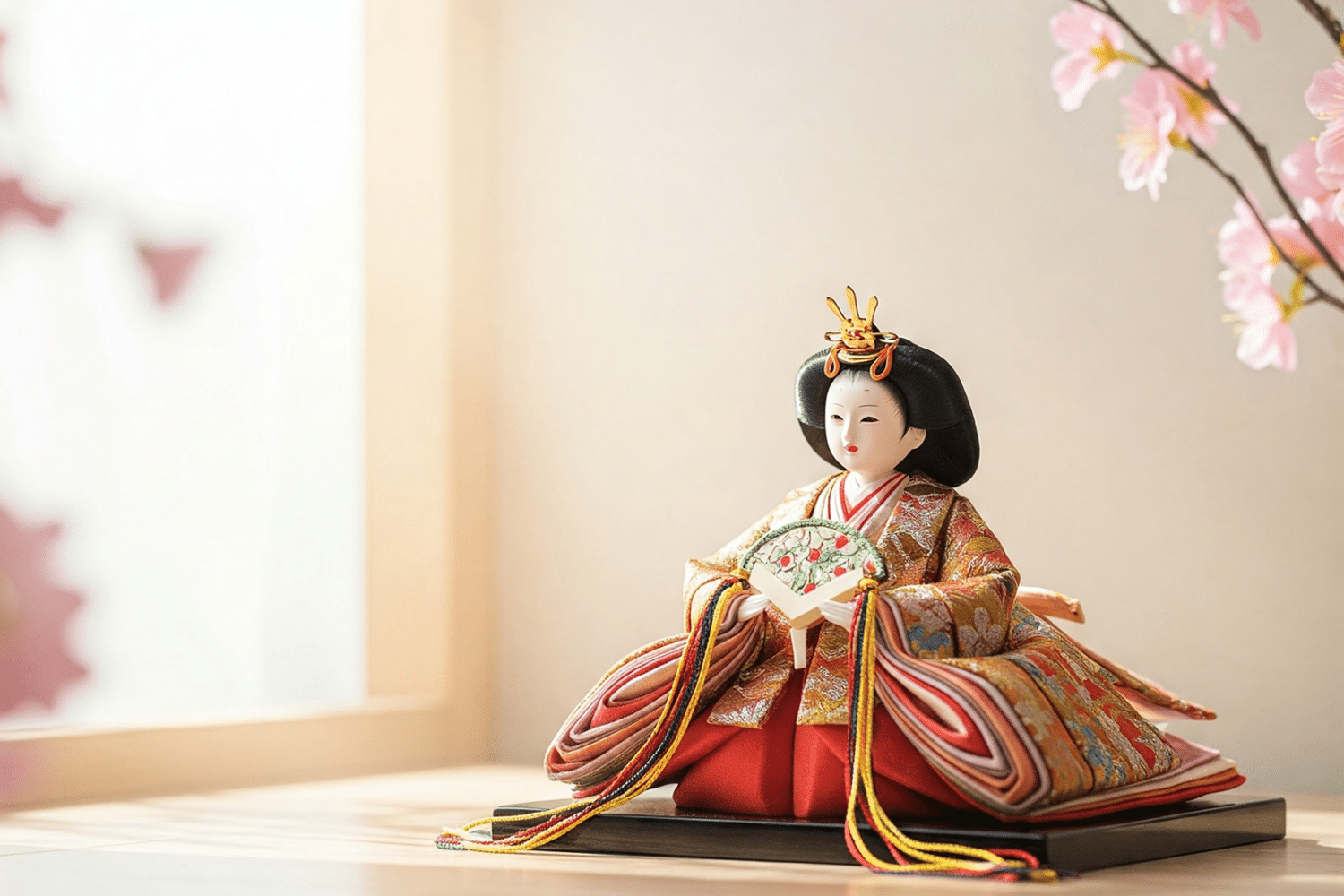 A Guide to Hinamatsuri: Girl’s Day in Japan – KonMari | The Official ...