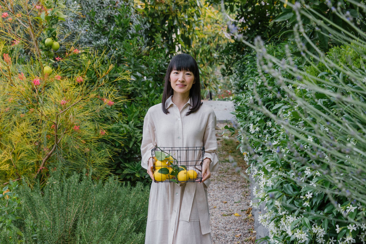 How to Make Your Life More Sustainable with the KonMari Method ...