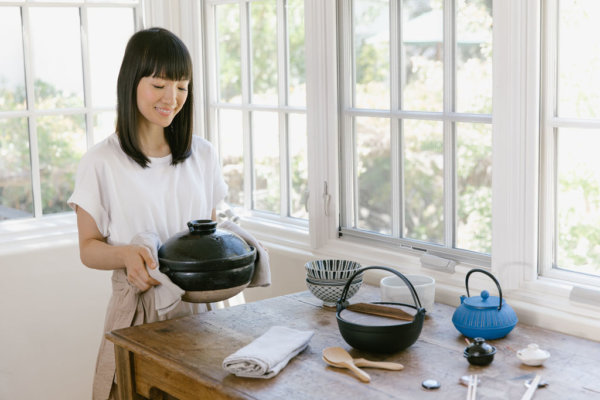 The Art of the Donabe – KonMari | The Official Website of Marie Kondo