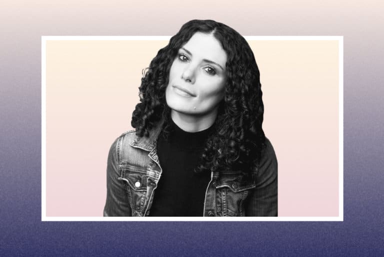 Astrologer Chani Nicholas on Redefining Self-Care – KonMari | The ...