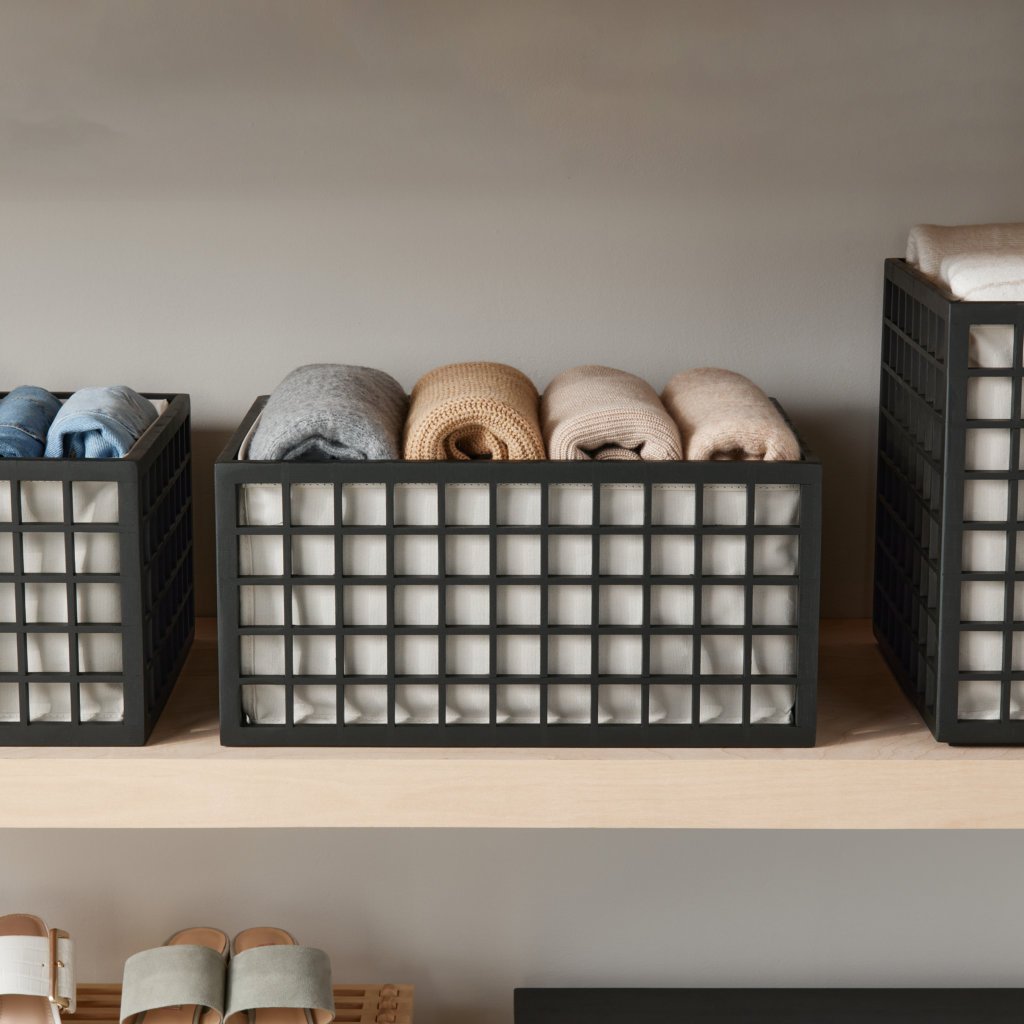 How to Store Winter Clothing – KonMari | The Official Website of Marie ...