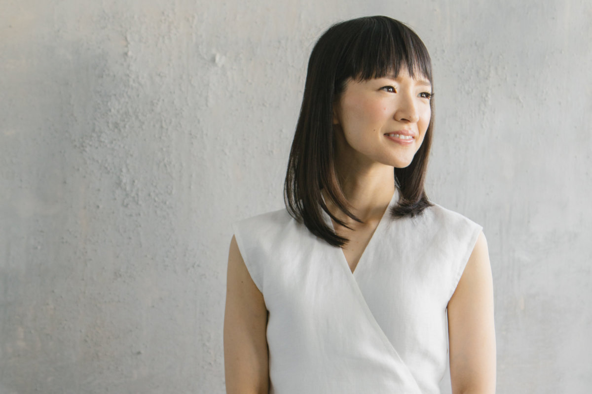 The KonMari Method is Not Perfectionism – KonMari | The Official Website of Marie Kondo