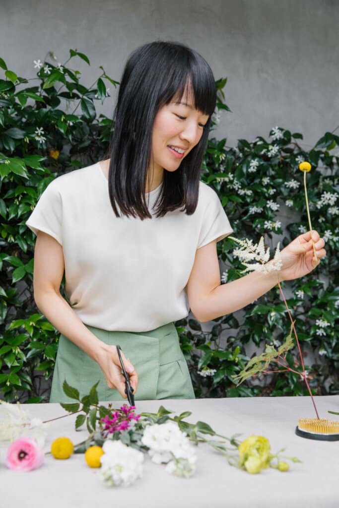 A Beginner’s Guide to Gardening, The KonMari Way
