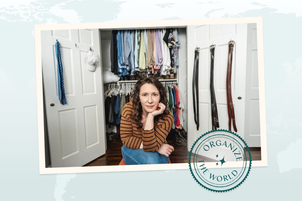 3 Ways Clutter Affects Your Health with Jenny Albertini – KonMari | The ...