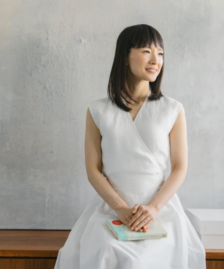 Home – KonMari | The Official Website of Marie Kondo